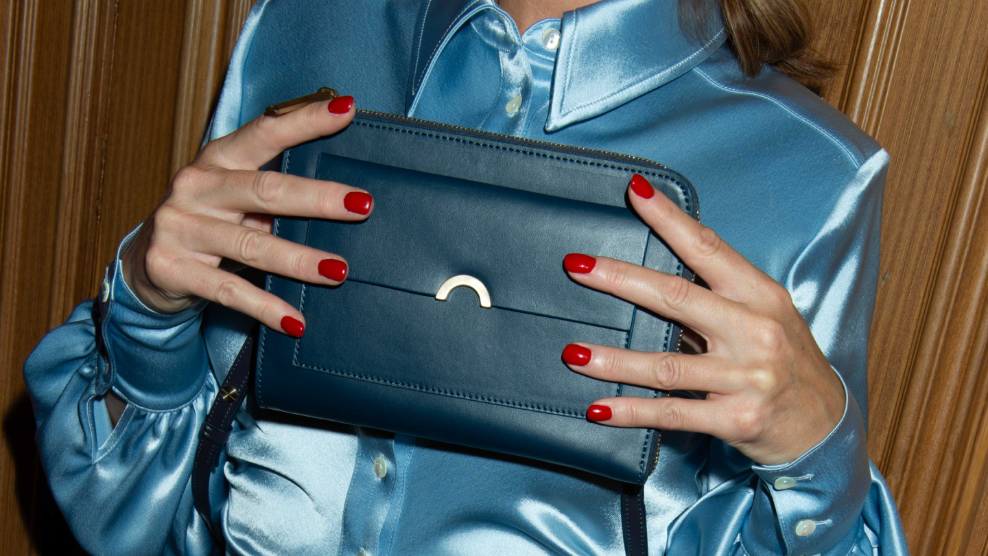 LŪRA Jen Bag – Lura